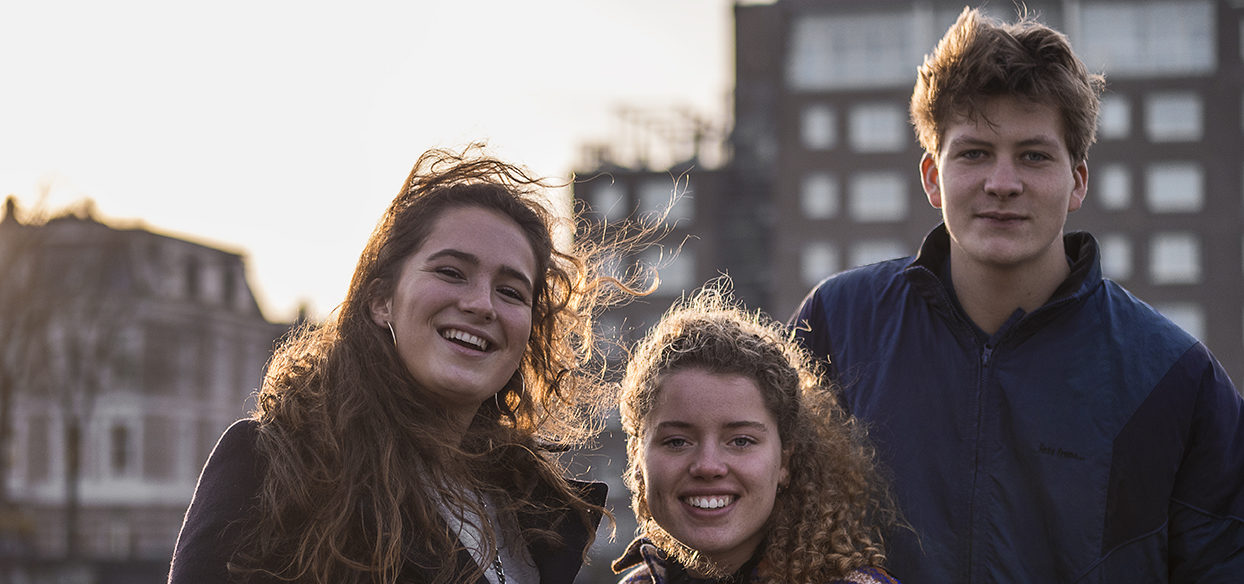 IBID on the spot - IBID Education